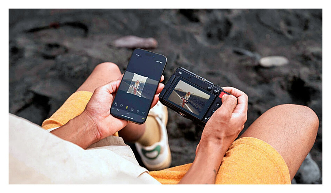 루믹스S9 실사용 리뷰 ZV-E1, 캐논 R50 비교 브이로그 카메라의 끝판왕