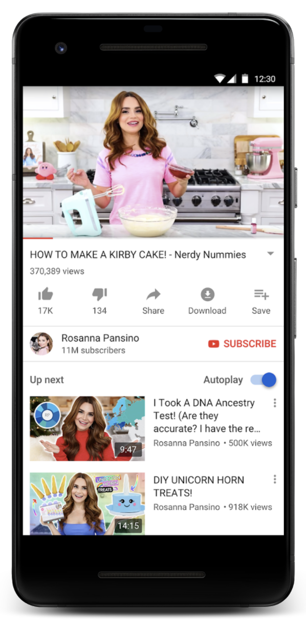 [Android][Kotlin] 안드로이드 동영상 플레이어, ExoPlayer2 사용하기