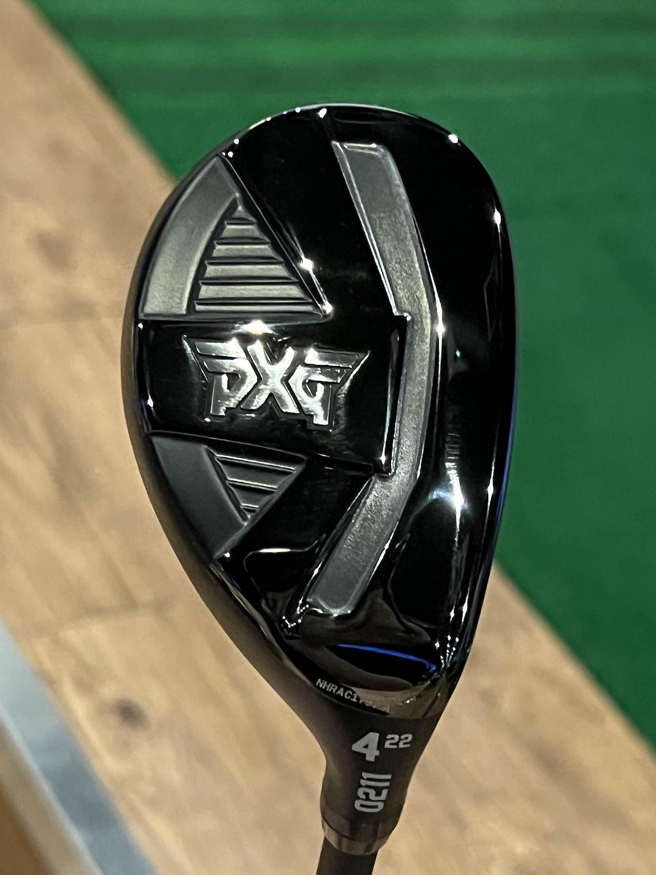 PXG 0211 유틸리티