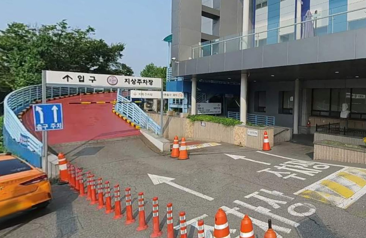 여의도 성모병원 진료예약 전화번호 주차장 주차요금 및 셔틀버스