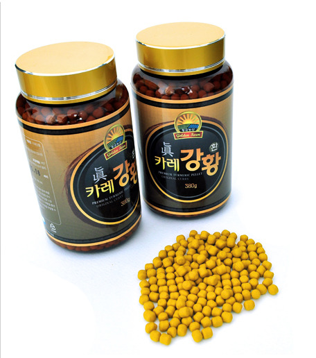 강황가루 먹는 법 흡수율은 높이고 맛도 좋은 강황가루 고르기