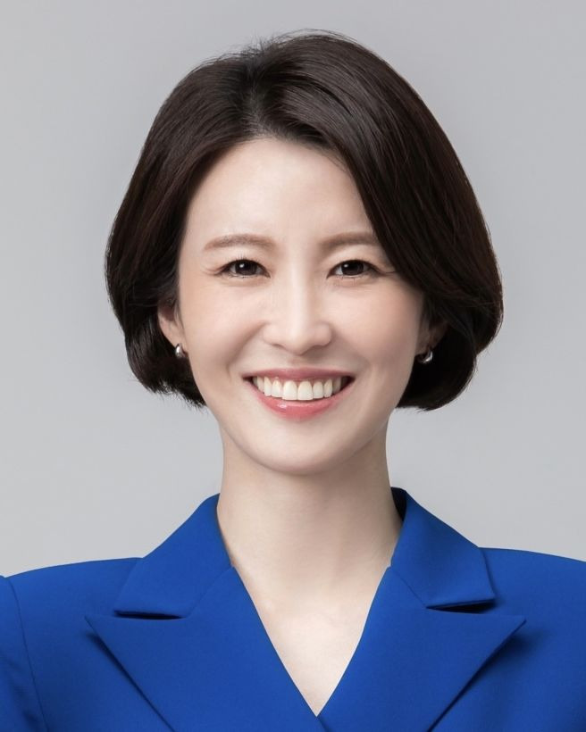안귀령 앵커 프로필 결혼 남편 대변인 총구 계엄군