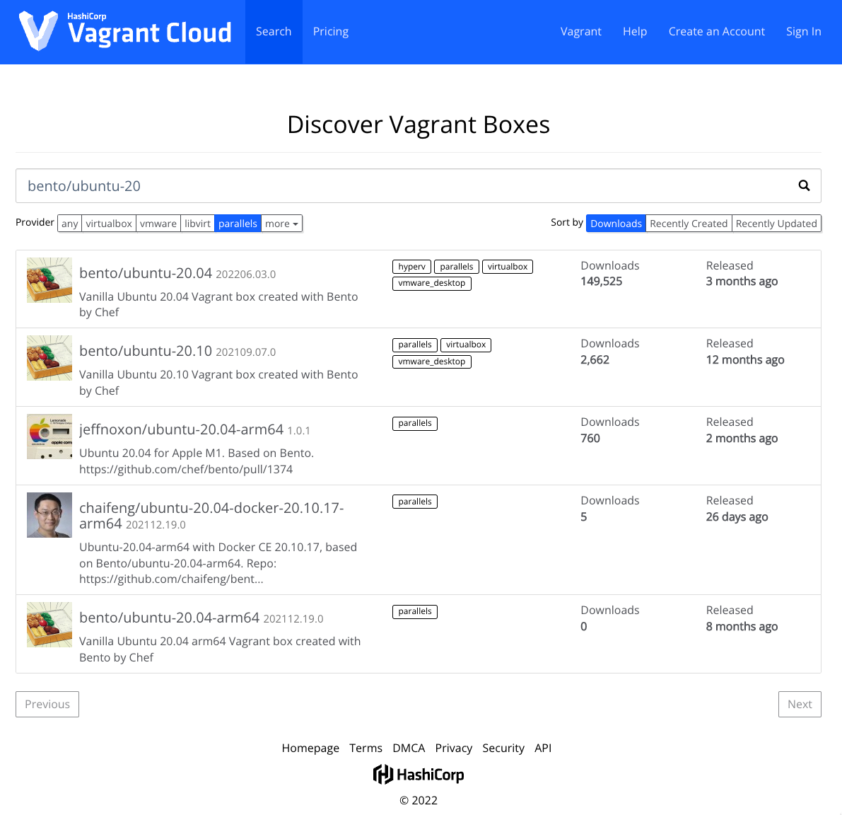 [Mac] Parallels Desktop에서 Vagrant를 사용하는 방법