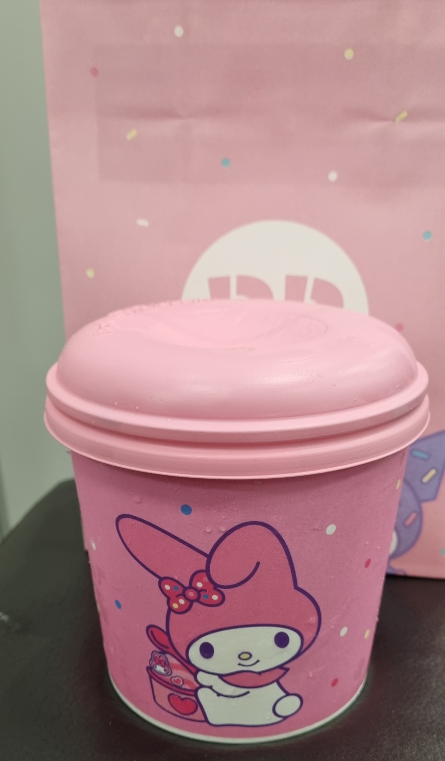 베스킨라빈스 엄마는 외계인 아몬드봉봉 민트초콜릿 칩 골든애플요거트메뉴 칼로리 후기
