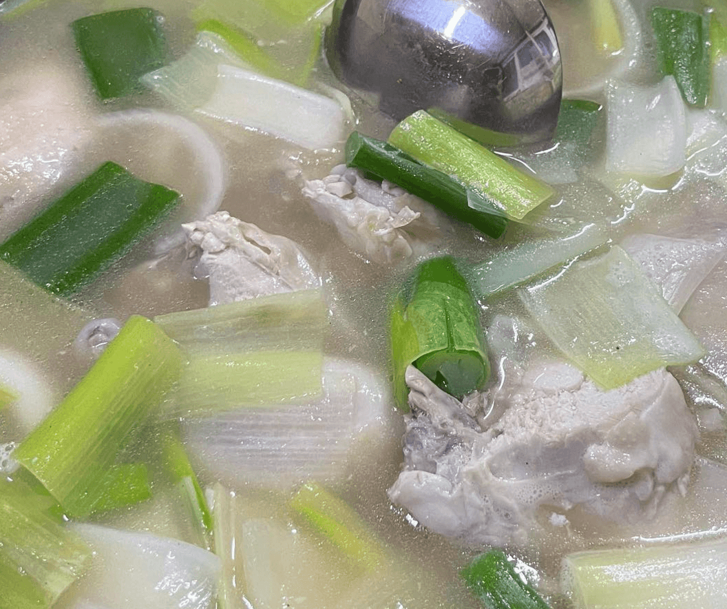 오늘n 할매식당 아차산 닭한마리 칼국수