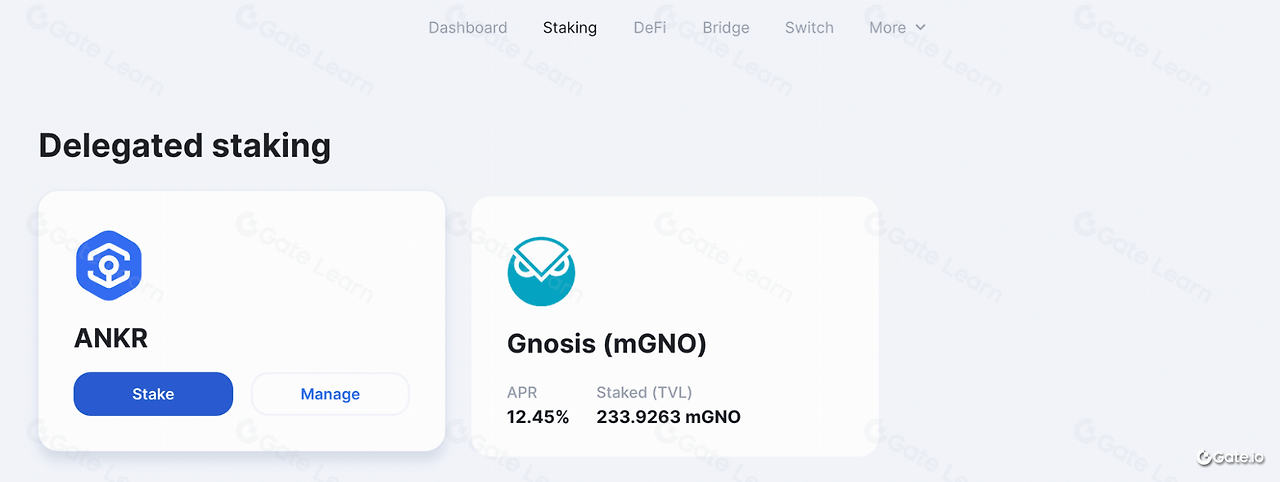 앵커 ANKR 코인이란? (앵커코인 2024년 전망)