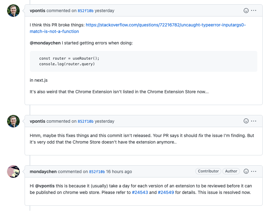 React Uncaught Typeerror Inputargs 0 Match Is Not A Function 에러 해결 