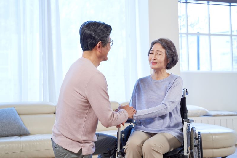 가족요양제도 총 정리 모르면 낭패 장기요양등급 방문요양센터 국민방문요양센터 방문요양과 장기요양보험 정보