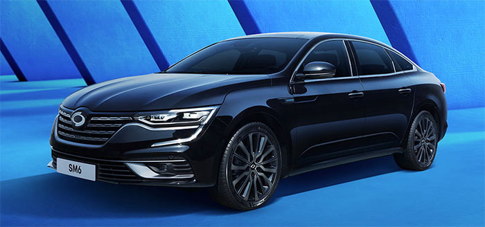 르노 코리아 삼성 자동차 종류 가격대까지 차종 특징