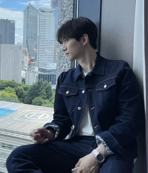 이준호 프로필 나이 키 몸무게 인스타 역시 최고의 성형은 다이어트
