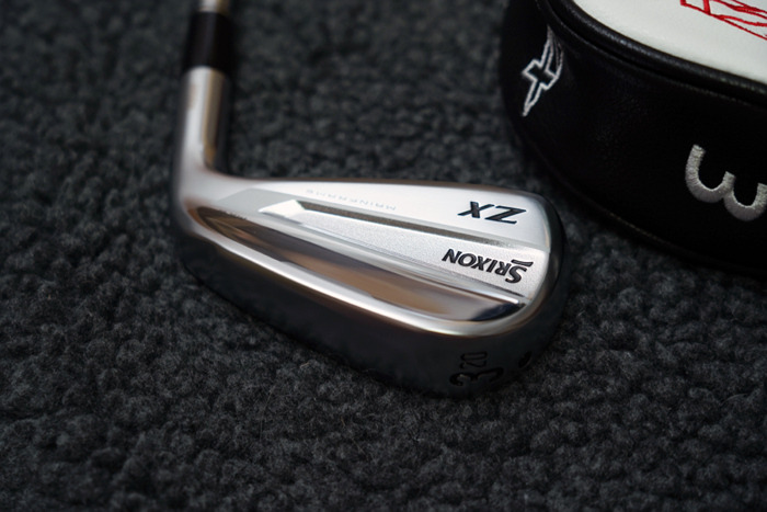 드라이빙 아이언 추천 스릭슨 ZX MK2 3번 20도 후기