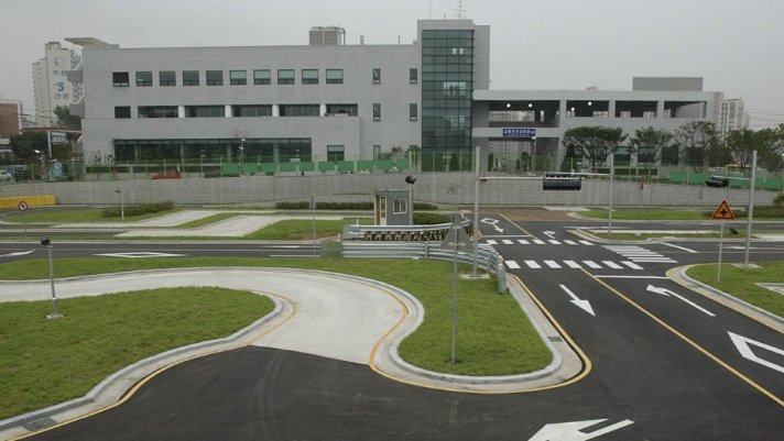 용인운전면허시험장 이용안내 운영시간 주차장 가는길 정류장 정보