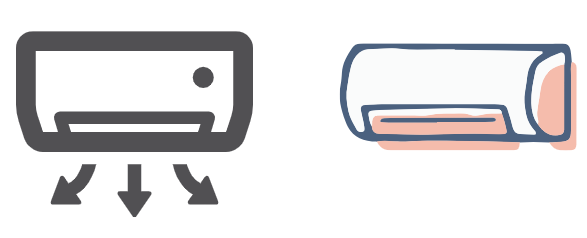 삼성 에어컨 에러코드 E153 C153 원인 해결방법