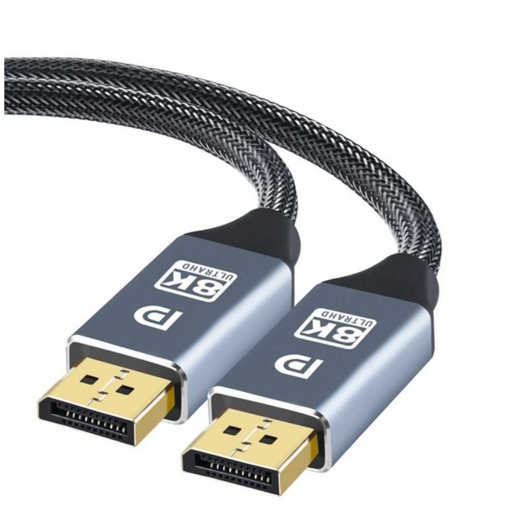 DP(Dispaly Port)의 버전별 종류와 특징 : 선택 가이드