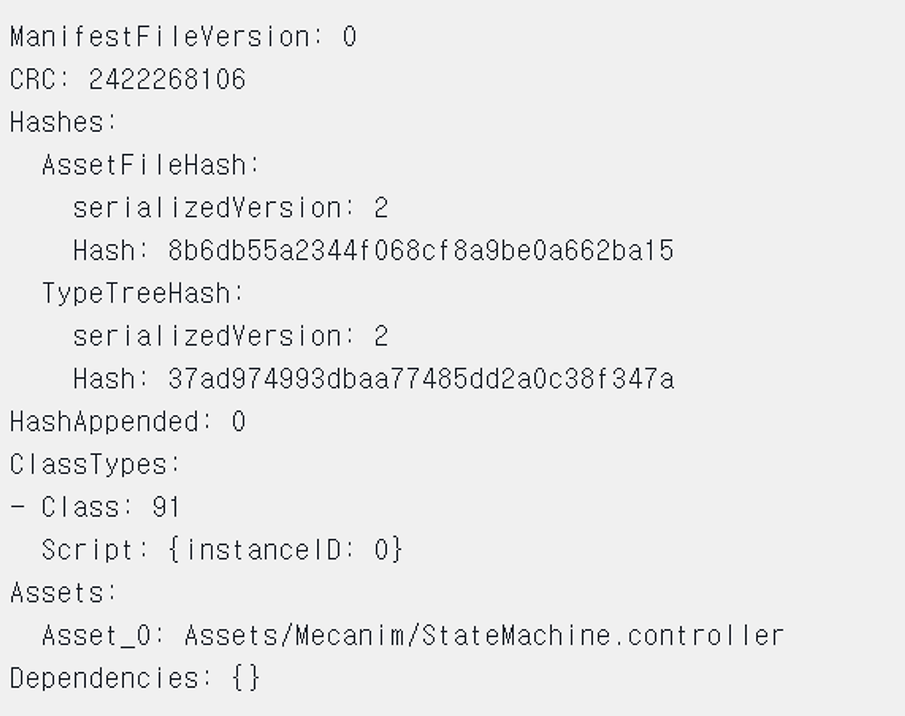 Unity Asset Workflow - 유니티 에셋 워크플로