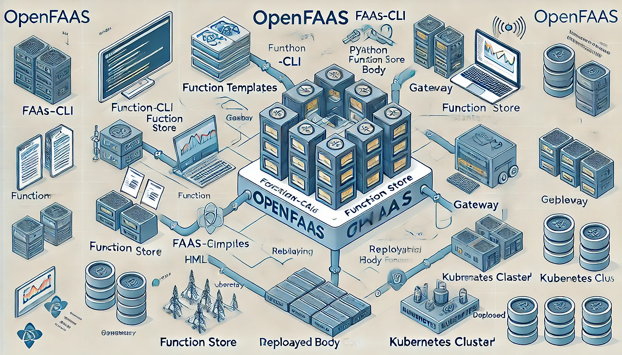 웹사이트 body 콘텐츠 추출(Scraping)하는 OpenFaaS 함수 구성