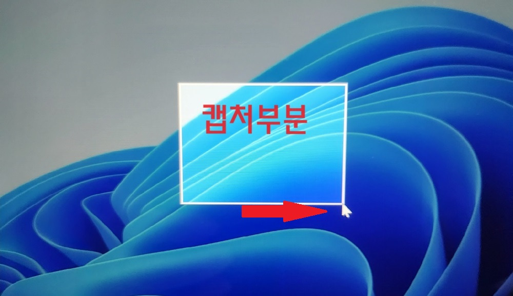 컴퓨터 화면 캡처하는 방법 스크린샷 폴더 확인하기