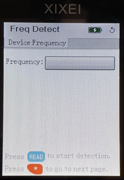 🛒 RFID 카드 리더 복사기 XIXEI X7와 NFC 13.56MHz 태그