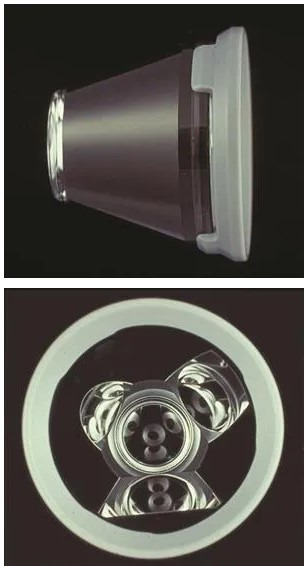 간접전방각경 검사 및 압박전방각경, 동적전방각경검사