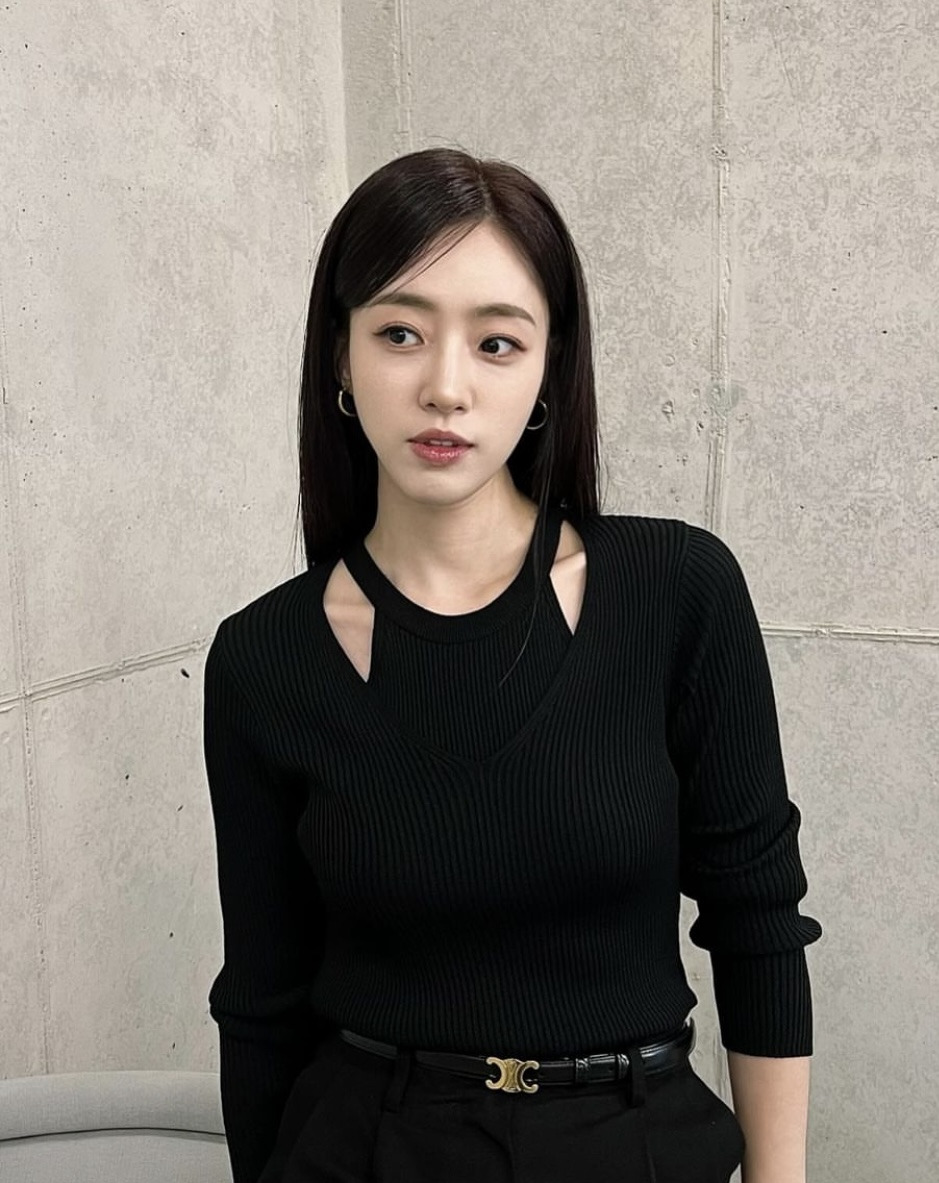 함은정 프로필 나이 키 고향 학력 드라마 티아라 노래 Mbti 리즈 등 Money Story
