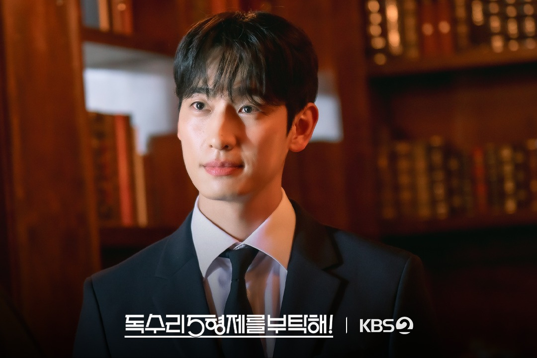 독수리 5형제를 부탁해 소개 줄거리 등장인물 몇부작 엄지원 안재욱 최대철 김동완 윤박 이석기 박효주 유인영 신슬기 출연 Kbs2