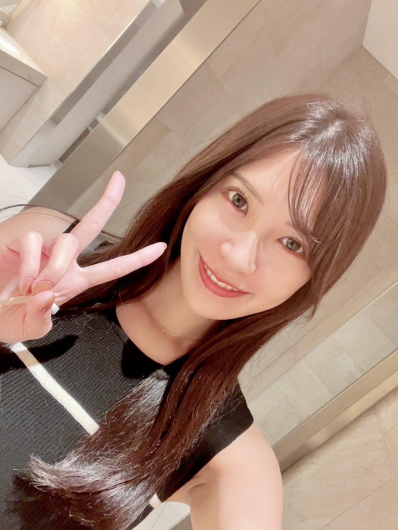 [90년생] 미즈하타 아사미 (Asami Mizuhata, 水端あさみ)