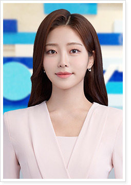ytn 여자 아나운서(앵커)소개 2025년
