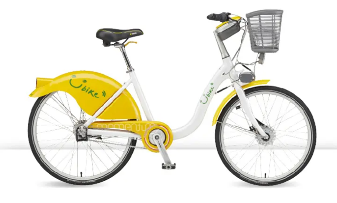 [대만/타이베이] 타이베이 YouBike 자전거 대여하는 법 상세 가이드