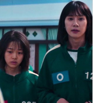 Young-mi (Player 095) Squid Game Season 2 Overview: Age, real name, and ...