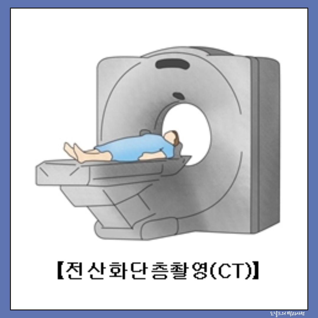 X Ray Ct Mri 초음파 원리 비용 장단점 활용 사례 완벽 정리