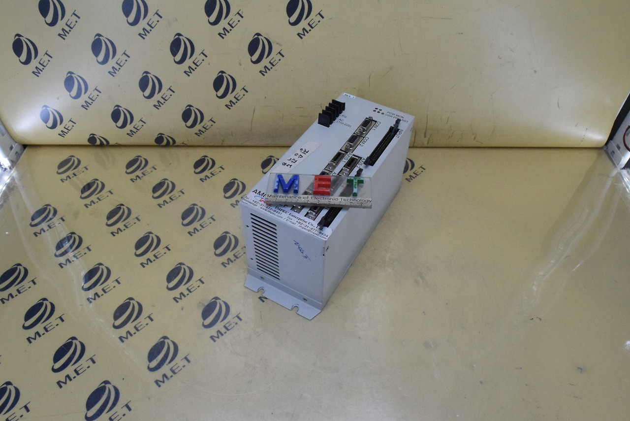 Controller Impec N42a 구매 수리 단종품지원 주엠이티