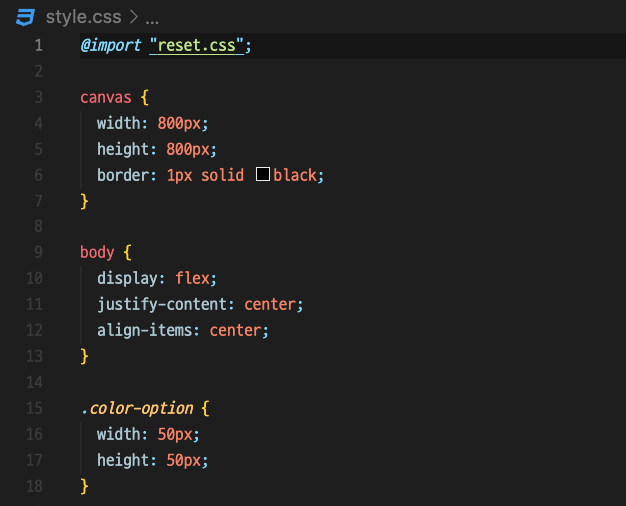 [CSS] Reset CSS (CSS 초기화 하기, reset.css)