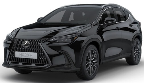 2022 렉서스 Nx 가격 연비 색상 내부 등 모든 정보 모음