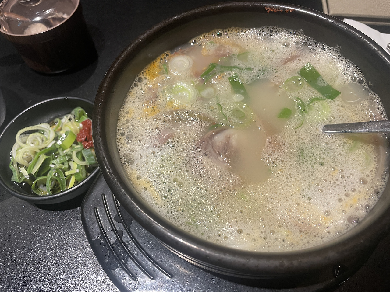 청계천 점심 해봉정육 무교점 한우카레 매운갈비찜 소머리국밥