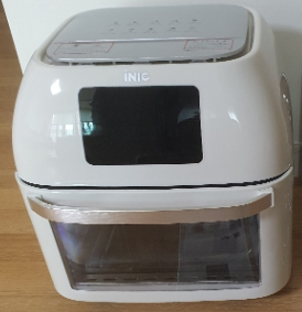 에어프라이어 대용량 추천 올스테인리스 아이닉 16L AO-16LS