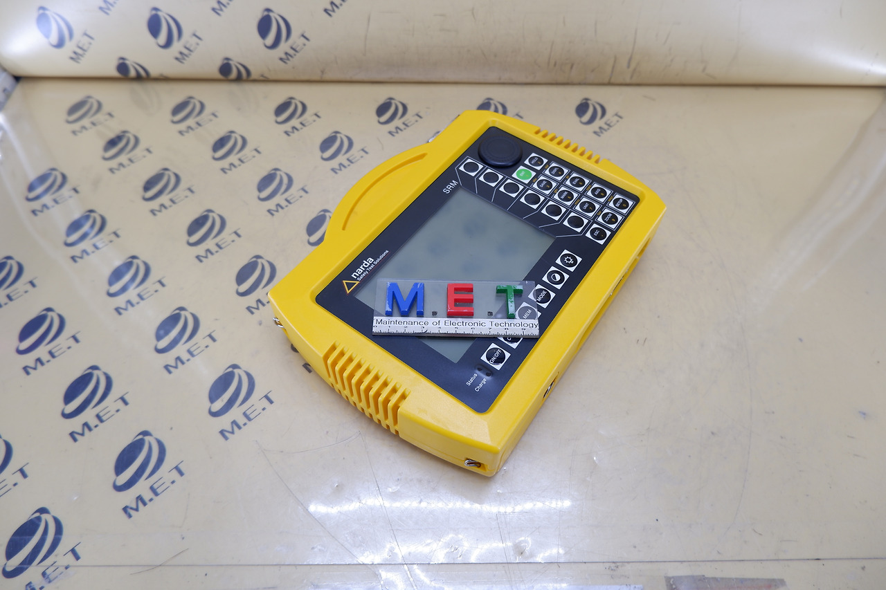 계측기 Narda Srm 3006 구매 수리 단종품지원 주엠이티