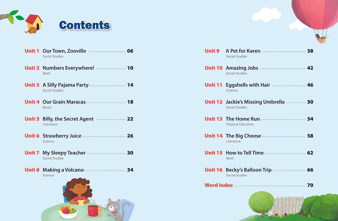 Bricks Reading 60 Level 2 답지 (answer key)