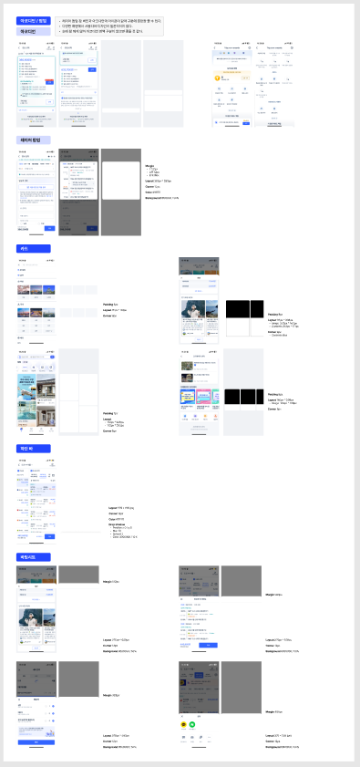 [CH 3. UI 디자인 프로젝트 주차 | TIL ] 본캠프 26