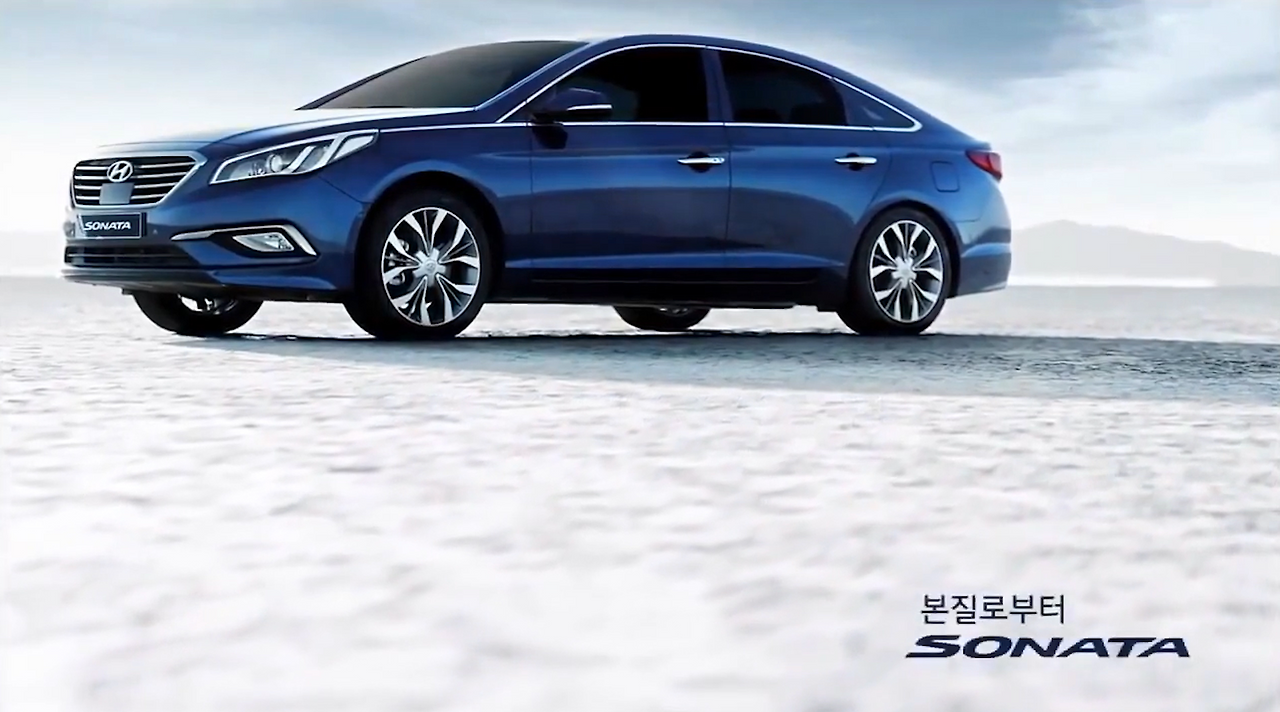 2016 Lf 쏘나타 가격표 옵션표