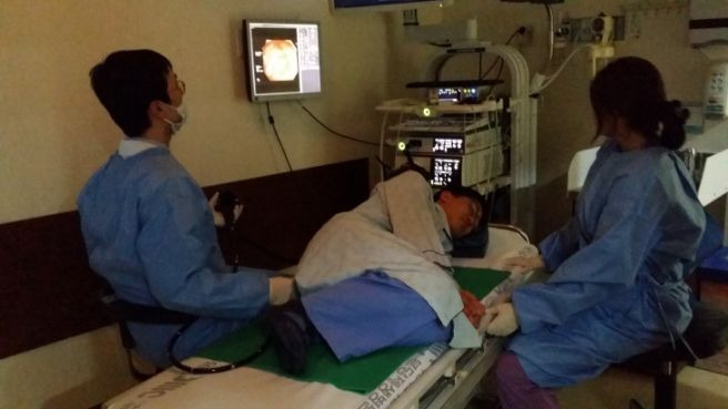 과형성 용종이란 증상 원인 치료 및 관리
