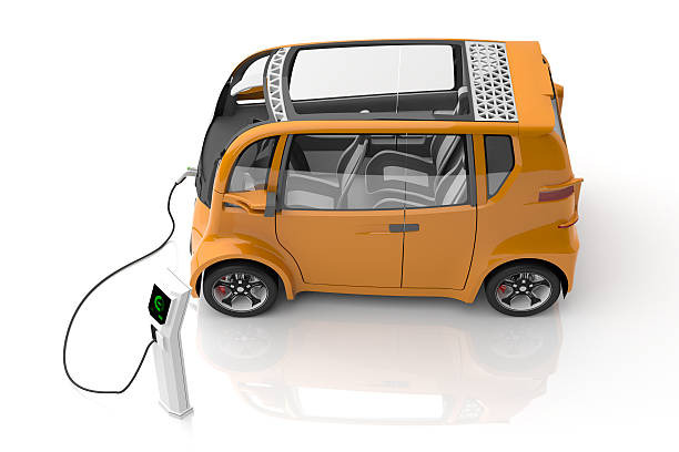 전기차 iccu란? 뜻과 약어 정리 - 초보자를 위한 가이드