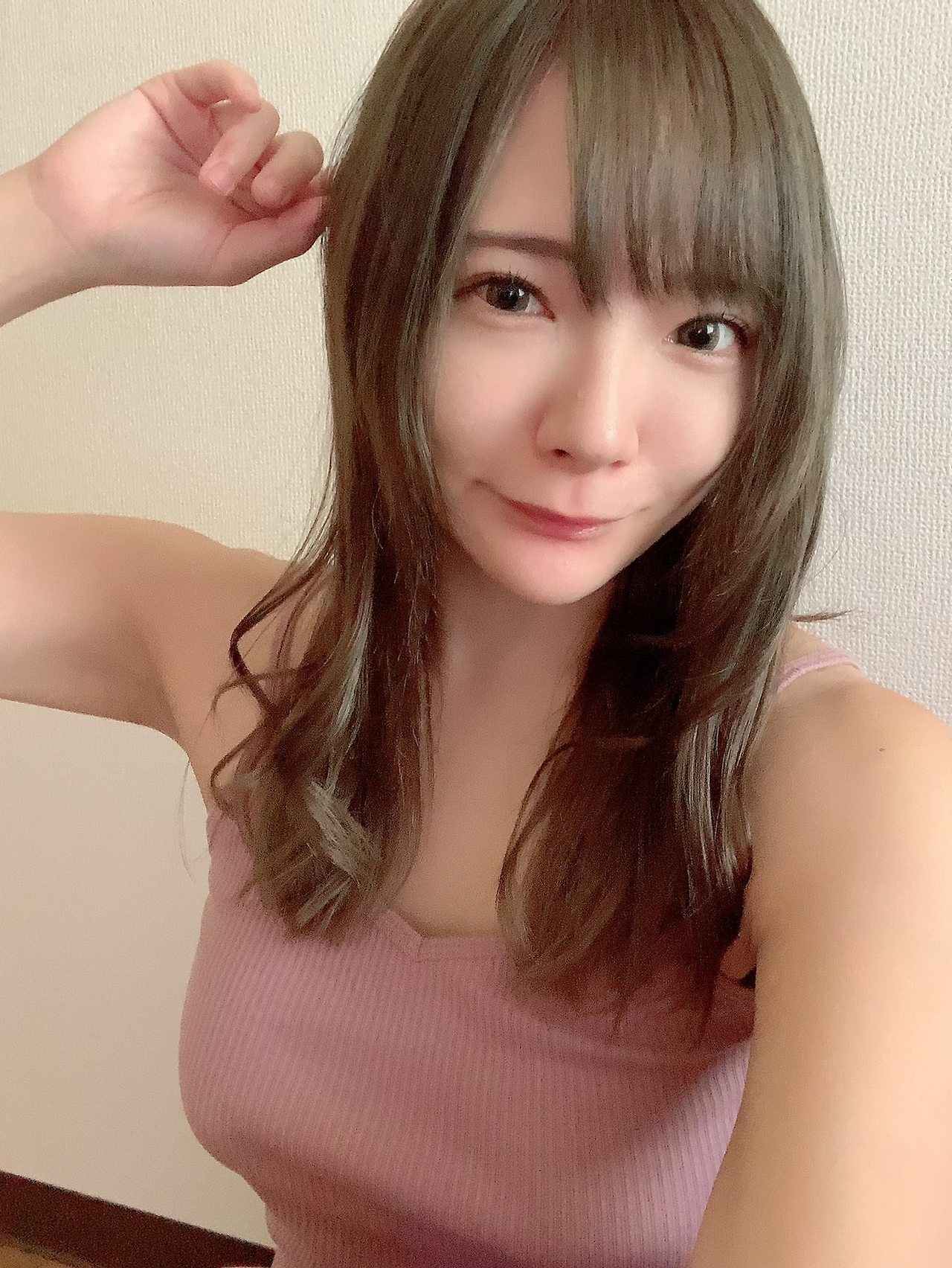 [96년생] 이치조 미오 (Mio Ichijo, 一条みお)