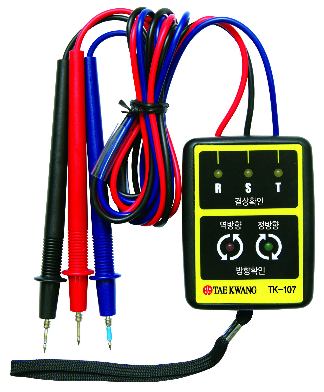 MCGO :: Chekman / TK-107_검상기