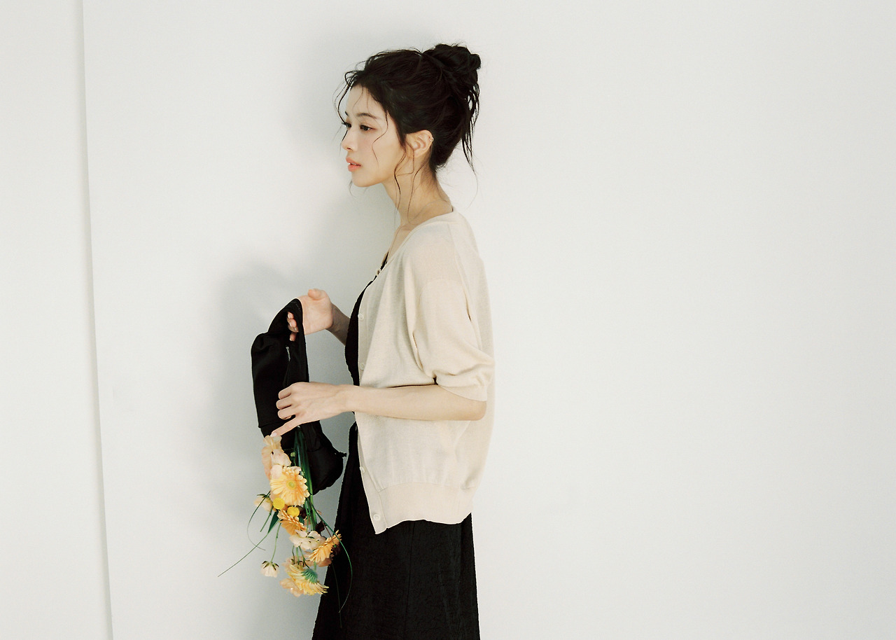 [HD] 노정의(Roh Jeong-eui) 시야쥬 24 썸머 컬렉션 고화질 화보