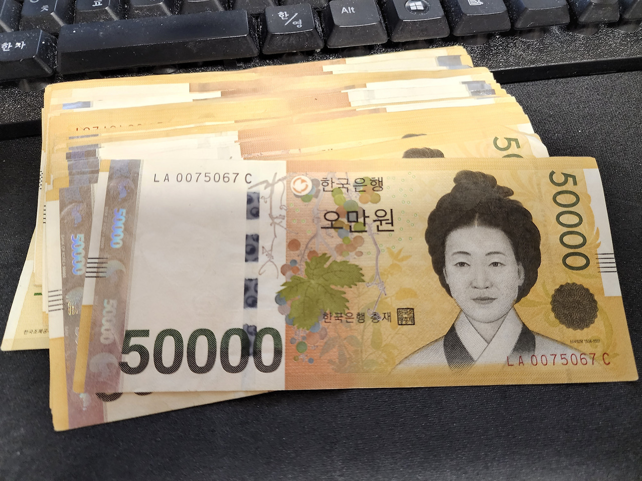 퇴직연금에 떡값 특별상여금 포함여부