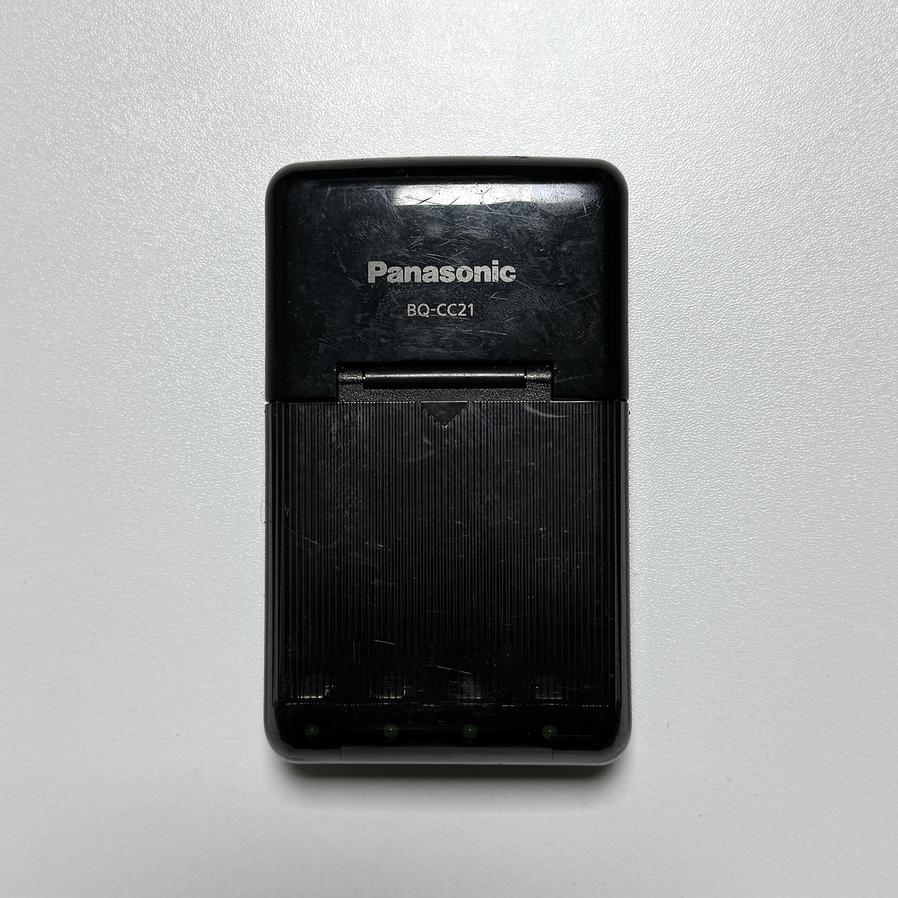 NC1500 니켈수소 배터리 충전기 및 분석기 (feat. 충전 속도 계산)