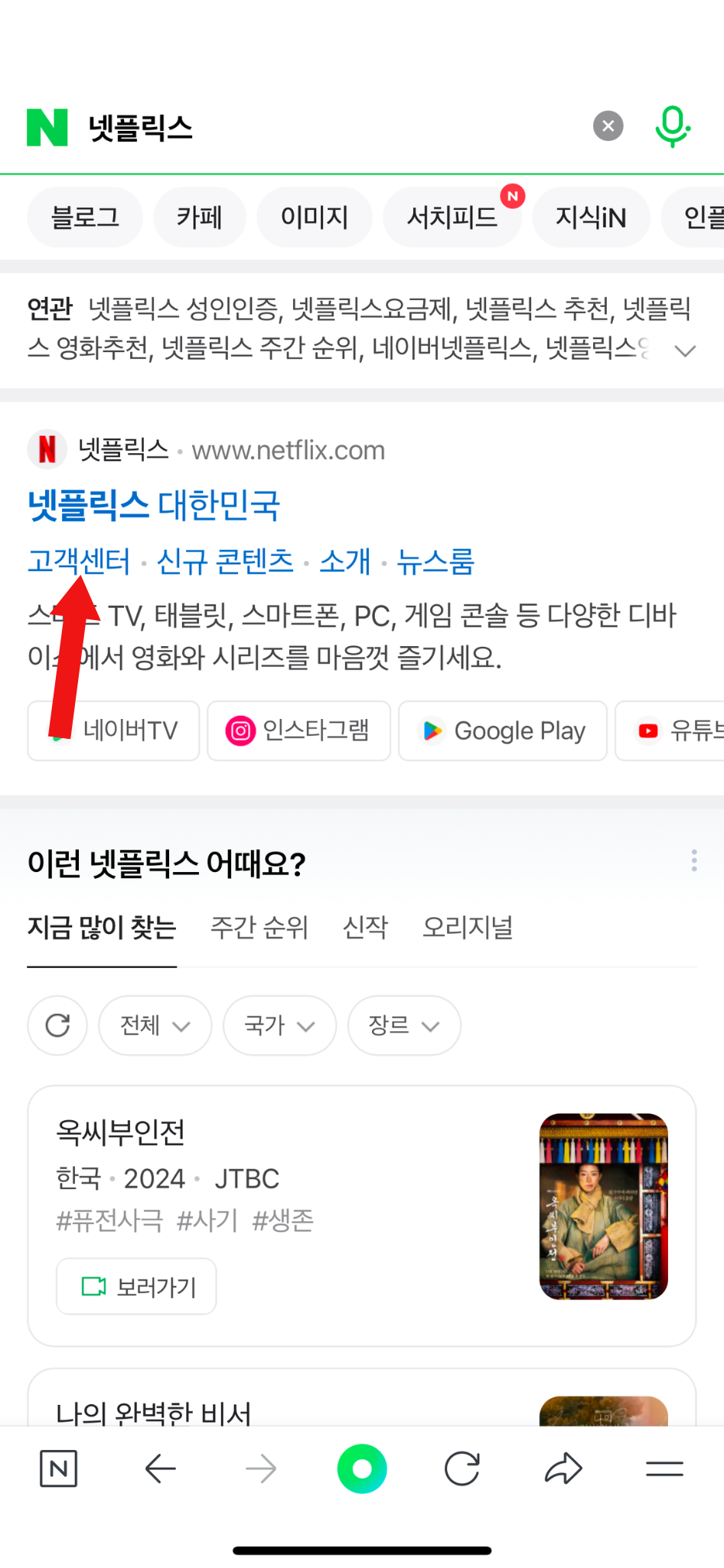 넷플릭스 성인 인증 방법 및 필수 정보 총정리 2025 최신