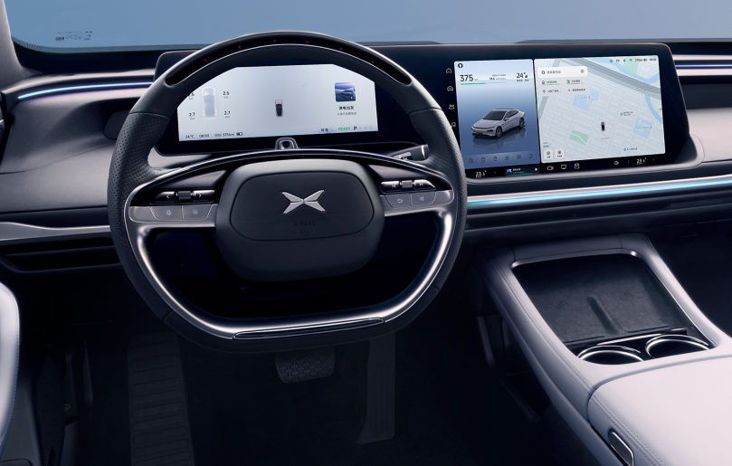 [2025 샤오펑 전기차 총정리] G6·G9·P7i 등 핵심 모델 비교와 자율주행 기술까지