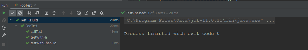 [Java] JaCoCo를 활용하여 code coverage 측정하기