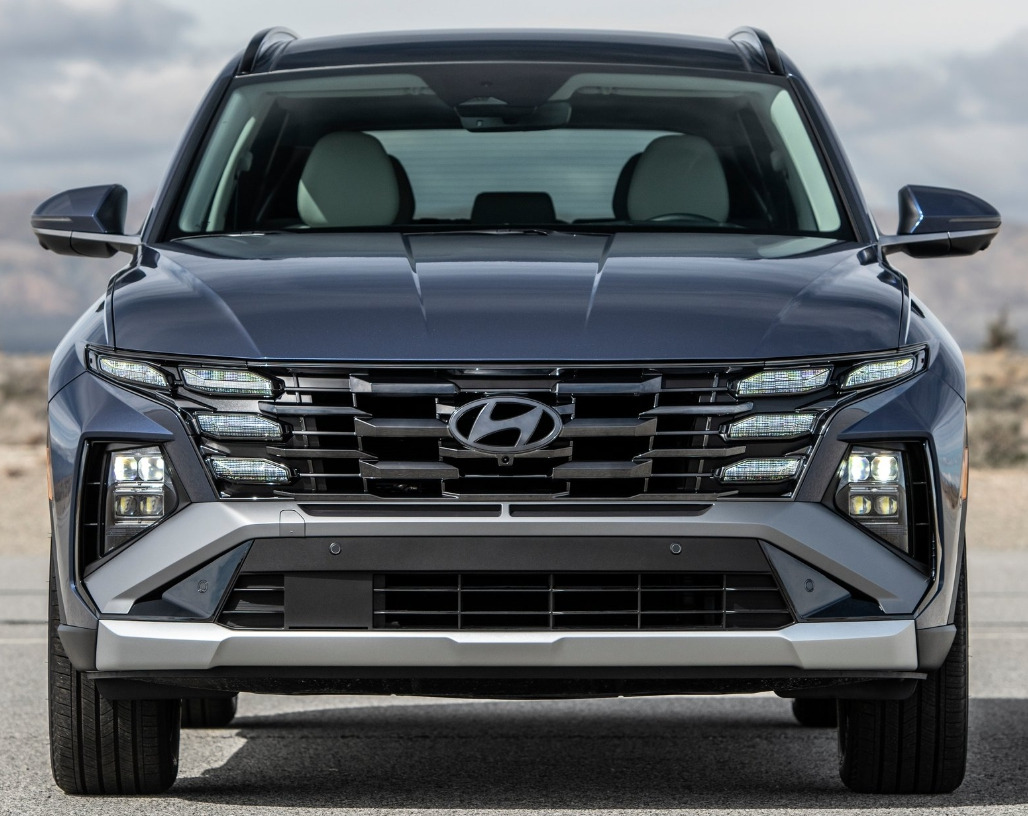 2026 투싼 풀체인지(NX5) 예상도, 출시일